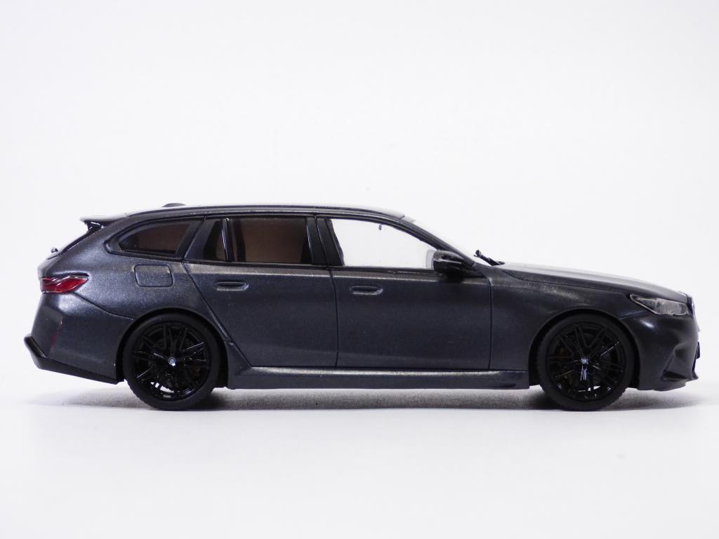 BMW M5 TOURING Gris Deep Frozen 1/43 F90 F91 3663506037139 | eBay UK