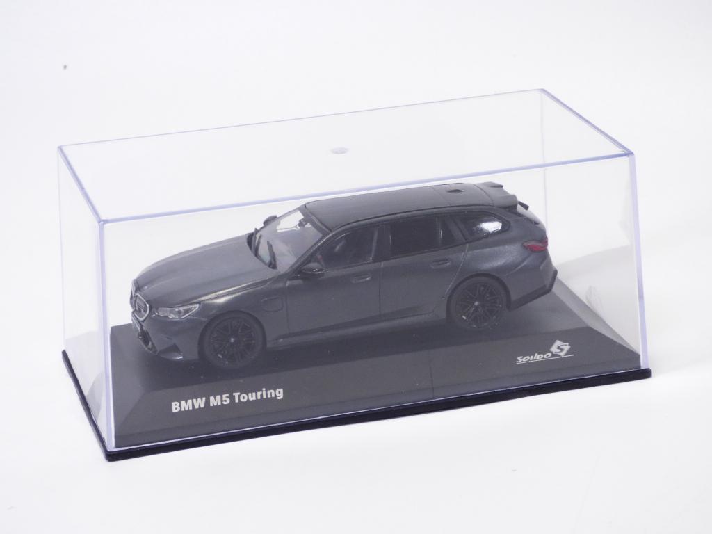 BMW M5 TOURING Gris Deep Frozen 1/43 F90 F91 3663506037139 | eBay UK