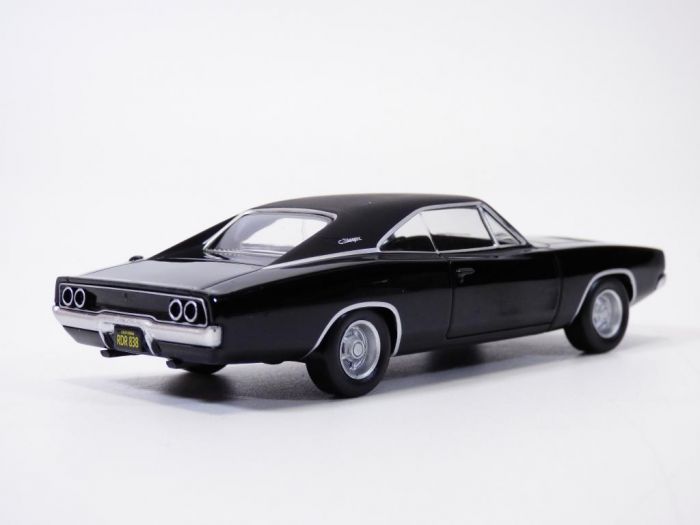 Dot charger car store