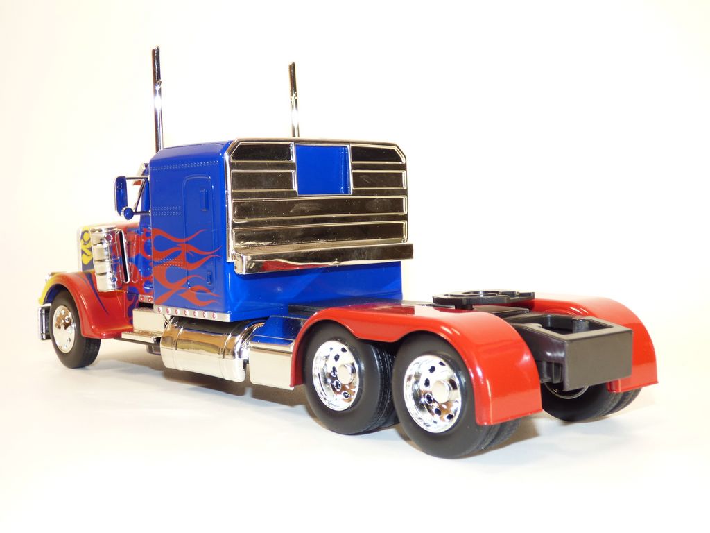 Peterbilt 379 Optimus