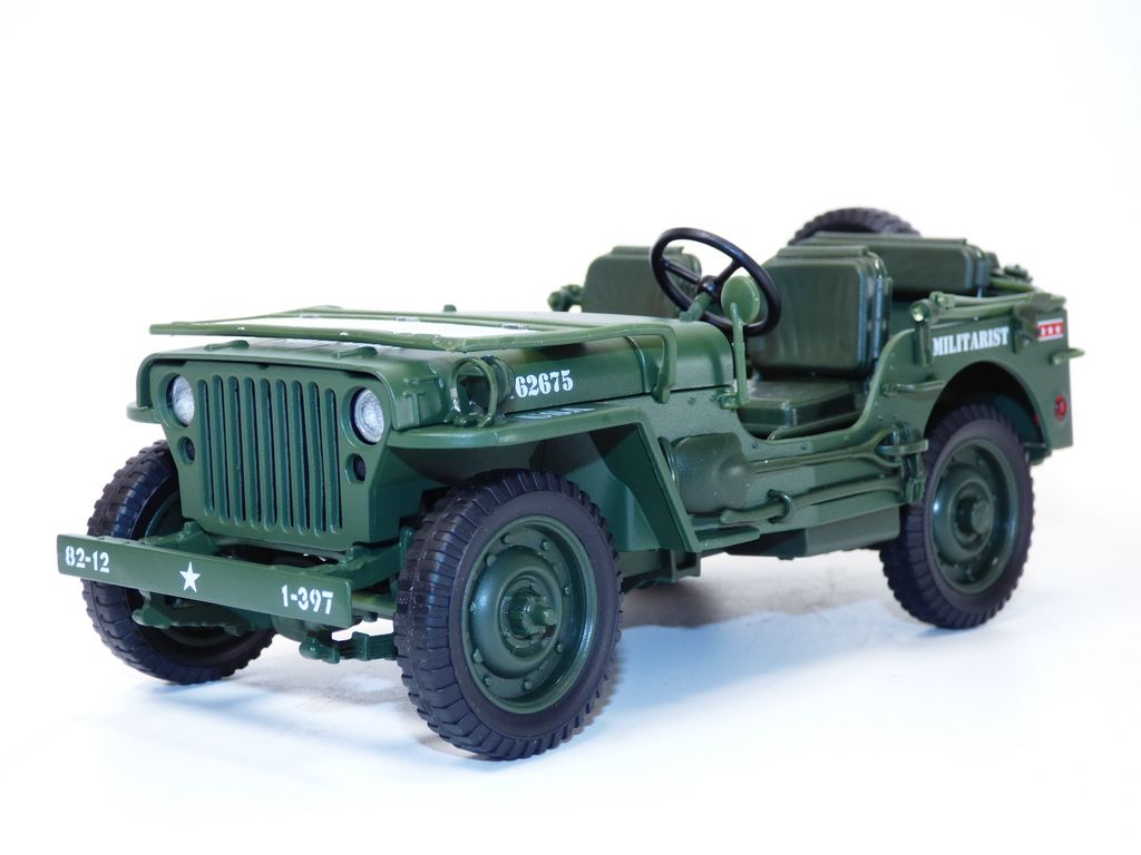 JEEP WILLYS US Army militarist 1/18 EUR 49,90 - PicClick DE JEEP WILLYS US Army militarist 1/18 EUR 49,90 - PicClick DE