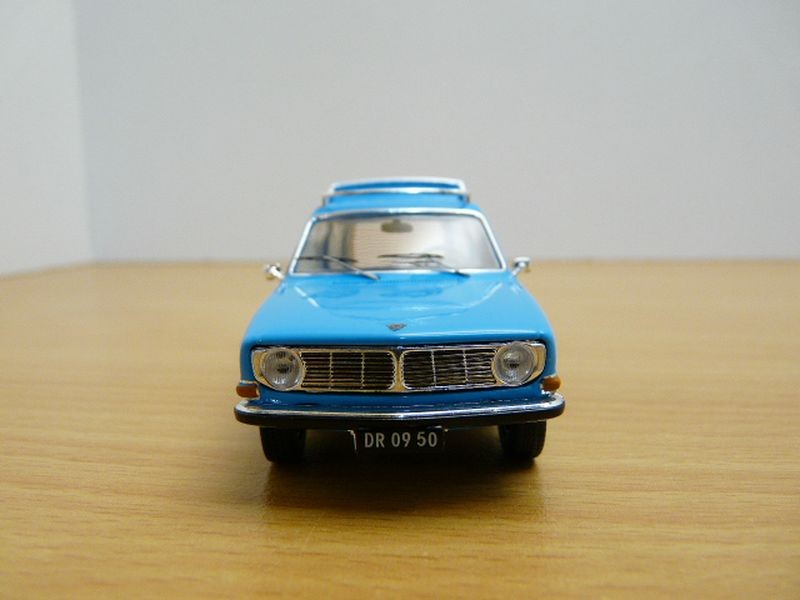 Premium+X+PRD298+1969+VOLVO+145+Express+Kombi+blau+1%2F43 online kaufen ...